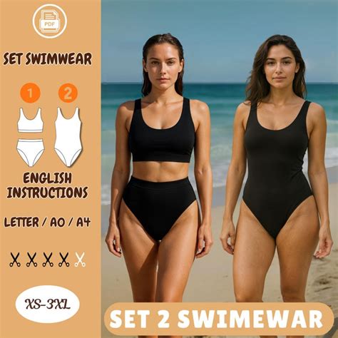See Through Mens Swimwear Etsy