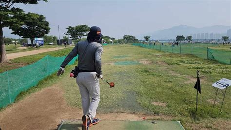 2023년 체육지도자 하계실기 구술 자격검정 파크골프시험전 화천산천어파크골프장 현장 원정라운드부산광역시 파크골프연맹 김서연강사 1899 4696 네이버 블로그