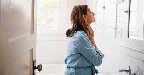 Diabetes Sign Doctors Say Could Show Up On Your Neck Gloucestershire Live