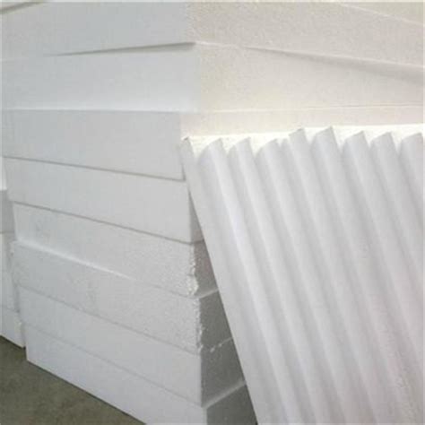 Expandable Polystyrene Sandwich Panel Wall Insulation Board For