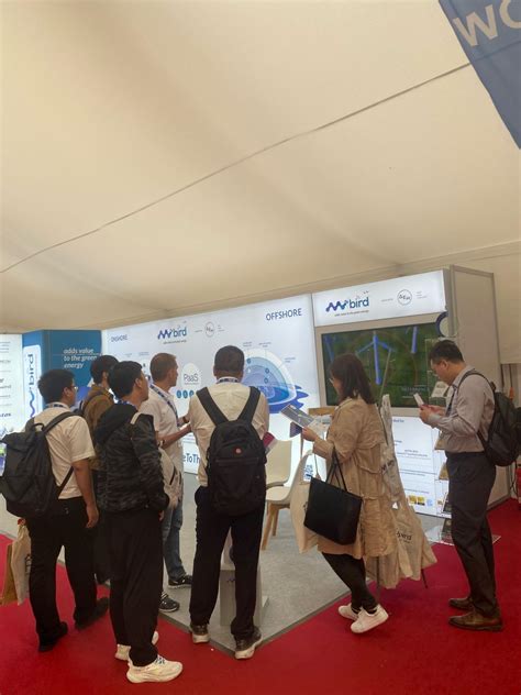 Nvbird® Bird Detection And Monitoring System On Linkedin Addsvaluetothegreenenergy Windenergy