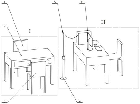多模态融合人 物交互检测的异常行为检测系统及方法与流程