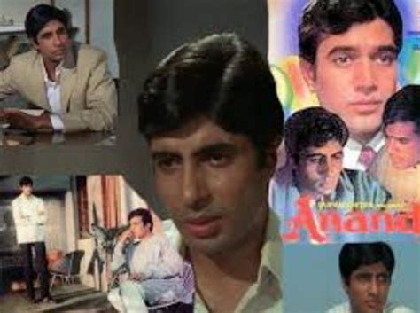 Anand 50 साल की हुई राजेश खन्ना और अमिताभ बच्चन की फिल्म ‘आनंद