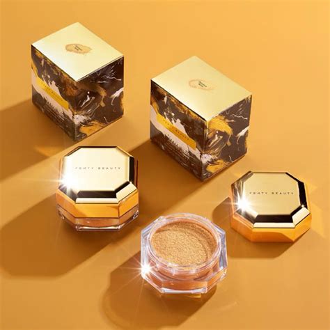 Fb Shimmer Powder Trophy Wife Shopee Philippines