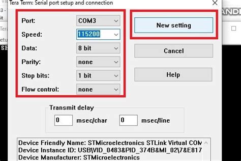 Stm32 Adc Tutorial Using Dma With Hal Code Example Stm32h7 Adc Dma