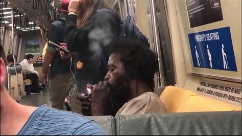 Passenger Who Allegedly Smoked Meth On Bart Misses Court Appearance