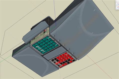 uk harrier gr7 gr9 conversion page 2 harrier av 8b x plane
