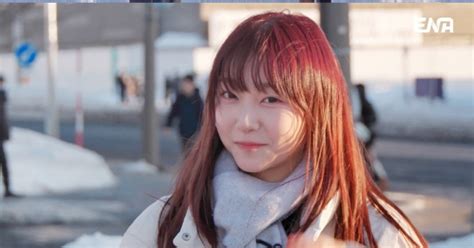 뉴진스 해린 아니세요 정웅인 둘째딸 소윤 日잘생男에 실제 헌팅당했다 내생활