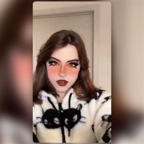 Sunset Blush Lens By Jhanavi Snapchat Lenses And Filters