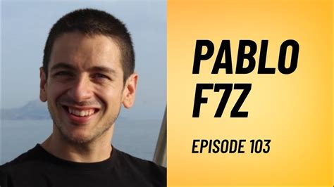 Pablo F Z On Building Nostr Projects Why Open Networks Win And The