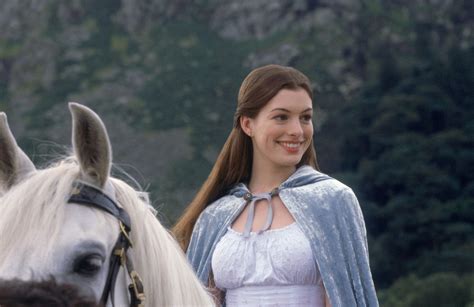 Ella Enchanted Facebook Anne Hathaway Ella Enchanted Movie Hugh Dancy