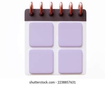 Checklist Empty Checkboxes Isolated On White Stock Illustration