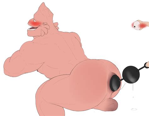 Rule 34 Anal Beads Anal Beads Pull Anal Insertion Balls Bara Blush Islate Artist Koji Kouda