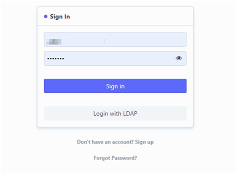 Ldap Stopped Working After Update Master Branch Pr Provided Bug