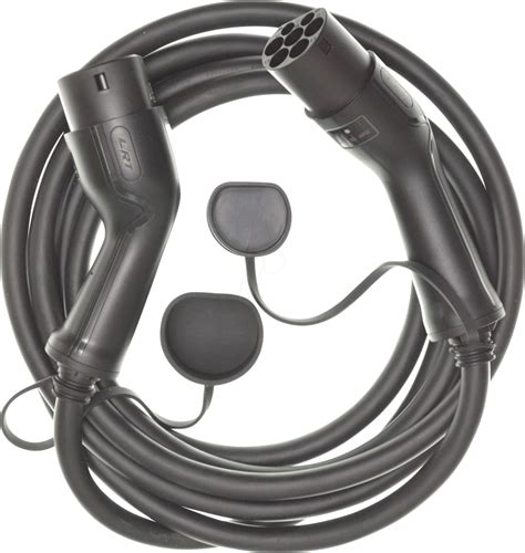 LRT TYP2 5M Typ 2 Kabel für E Fahrzeuge 11 22 kW 5 m online