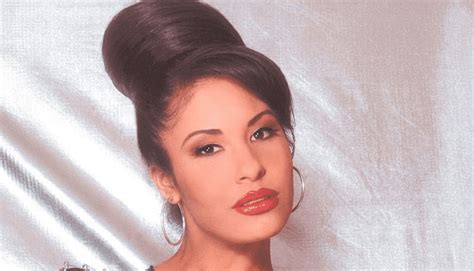 Así luciría Selena Quintanilla en 2023 según la Inteligencia Artificial