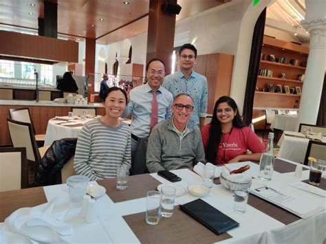 Pragya Sinha On Linkedin Usc Leadership Uscmarshall Gratitude