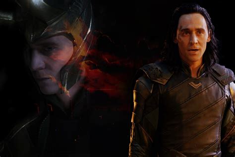 Loki Loki Thor 2011 Photo 44893920 Fanpop
