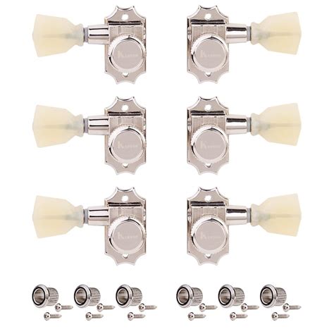 Kluson 33 Locking Revolution Series G Mount Non Collared Reverb