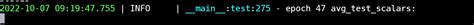 test and evaluation problem · issue 114 · zju3dv neuralrecon · github