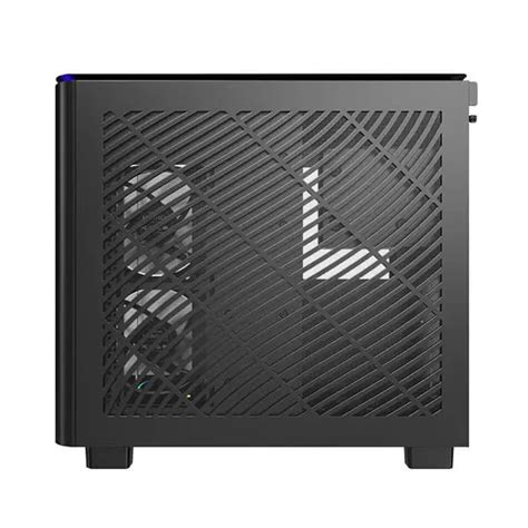 Montech King 95 Pro Argb Atx Mid Tower Cabinet Black