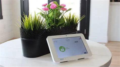 Home Pacific Alarm Systems