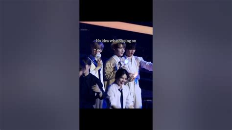 Idols Reaction To Picheolin And Bss Performance Cttw Seventeen