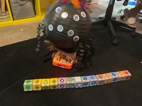 Motion Blocks Kinderlab Robotics Inc