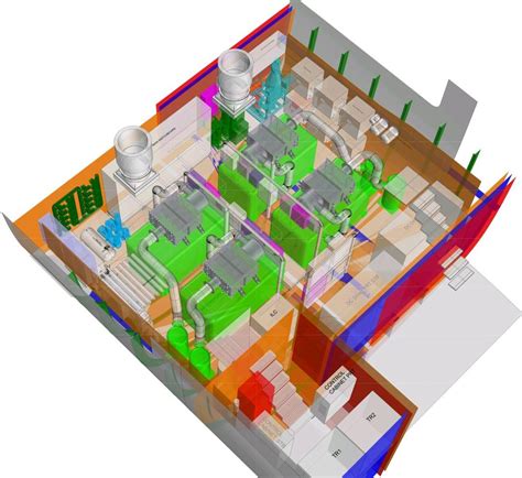 Hpe Srl On Linkedin Hybrid Engine Propulsion Energy Marine Navalarchitecture