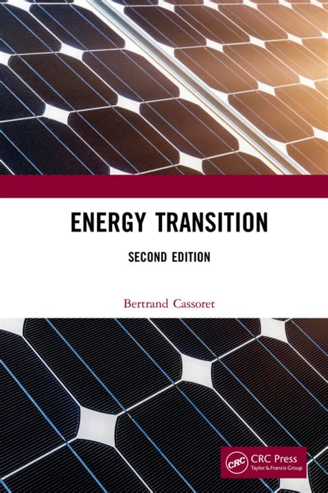 Energy Transition 2nd Edition Pdf Epub Version Downloadable Enjoiy Store