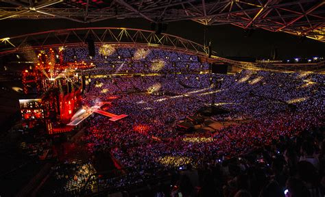 Concerts 2024 Sydney Tamra Marilyn