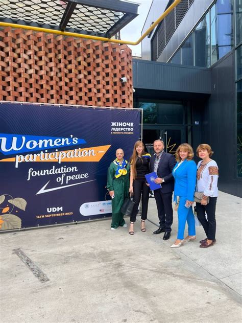 Ділова місія до Молдови підсумки Міжнародний Штаб Допомоги Українцям