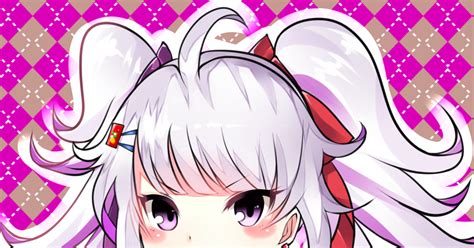 白猫プロジェクト 温泉キャロ しゃんぱんまんのイラスト Pixiv