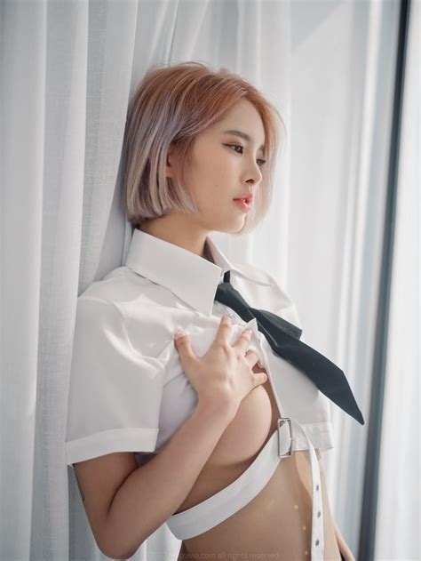 037 ArtGravia Vol 378 Hyoyeon김효연 Luscious Hentai Manga Porn