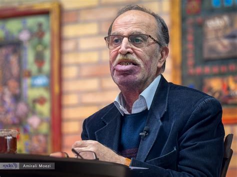 کامبیز نوروزی ایران‌اینترنشنال نه علیه جمهوری اسلامی که علیه ایران