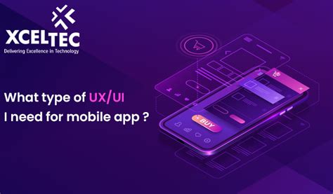 Enhancing E Commerce Mobile App UX UI Expert Insights By XcelTec