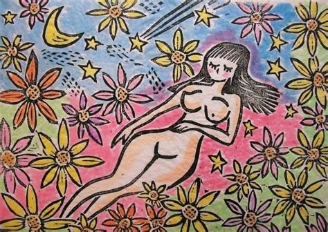 木版画夢 片桐正英 アート五頭の会 楽天ブログ