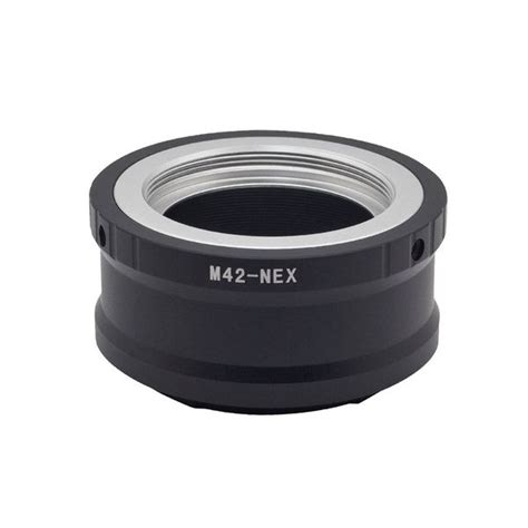 Ngàm chuyển đổi | Mount M42 - NEX – SÔNG HỒNG CAMERA