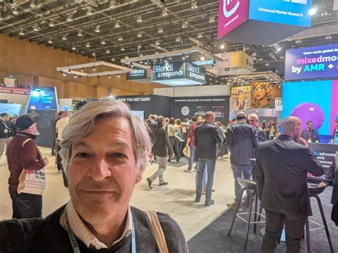 I Just Spent Two Days Diving Deep Into How The Research World Is