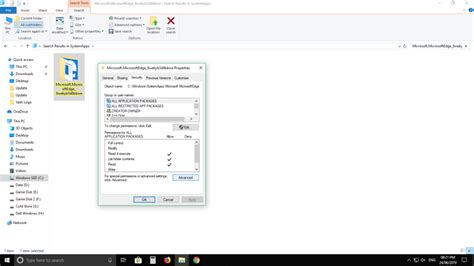 How To Uninstall Edge Browser In Windows 10