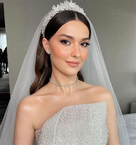 Trucco Sposa Luminoso I Segreti Per Un Makeup Scintillante