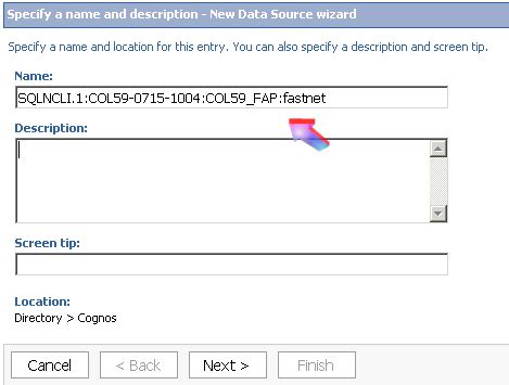 Error QE DEF Unable To Find The Data Source Sqloledb Servername Databasename Sqllogin