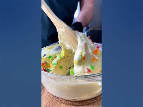 Да!!! Готовим ТВОРОЖНЫЙ КУЛИЧ С ЦУКАТАМИ 🧁 - YouTube