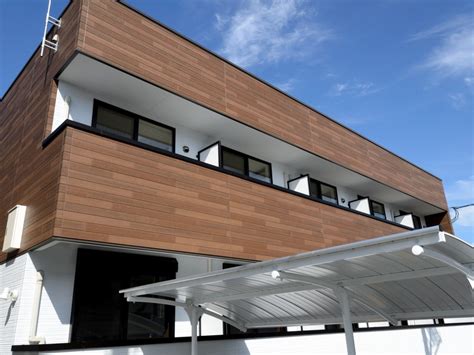 064 Urbanterrace 津島福居 株式会社サンオリエント
