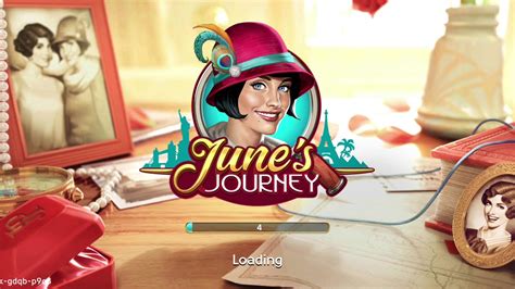 June S Journey Youtube
