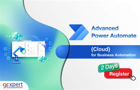 Advanced Power Automate Cloud Expert