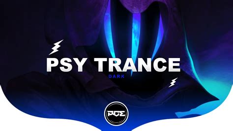 Psytrance Synergetic Emotion And Vanbastik Dark Youtube Music