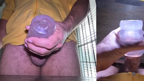 The Perfect Alpha Male Cock Breeds Pussy With Superior Sperm
