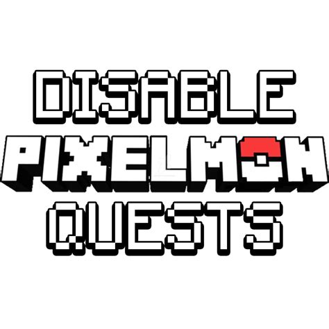Disable Quests Minecraft Customization CurseForge