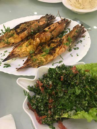 AL MARSAH STAR SEAFOOD RESTAURANT Al Khobar Restaurant Reviews